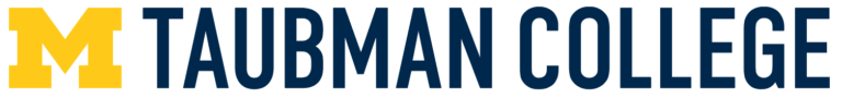 Logos – Taubman College Intranet