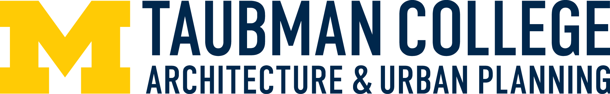 Logos – Taubman College Intranet